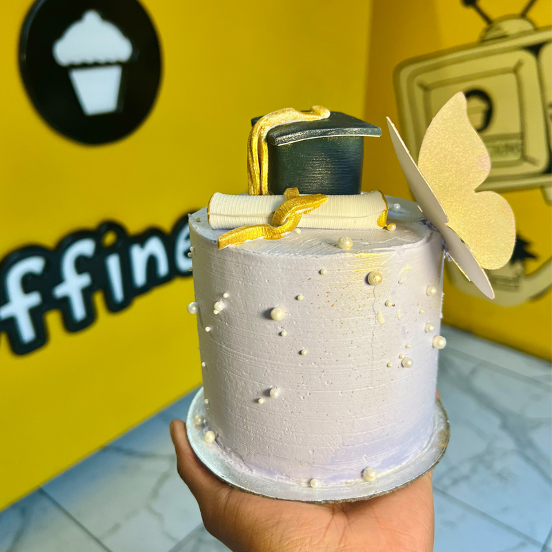 Graduation Bento – The Muffineers