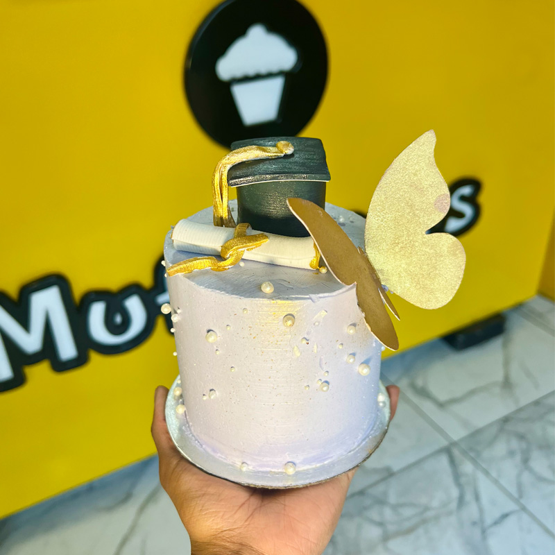 Graduation Bento – The Muffineers