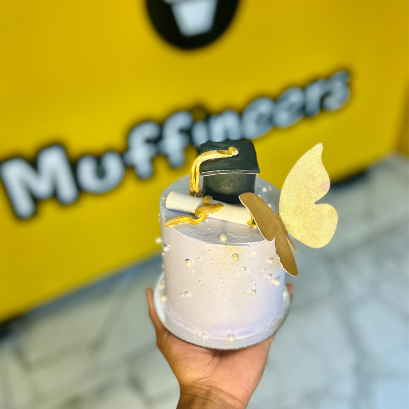 Graduation Bento – The Muffineers