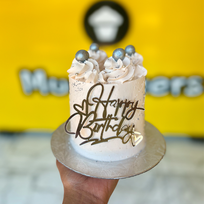 HBD White Bento – The Muffineers