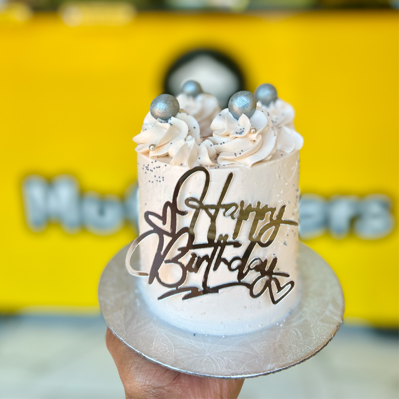 HBD White Bento – The Muffineers