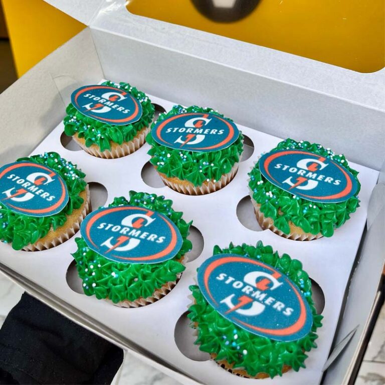 Rugby Ball Bento – The Muffineers